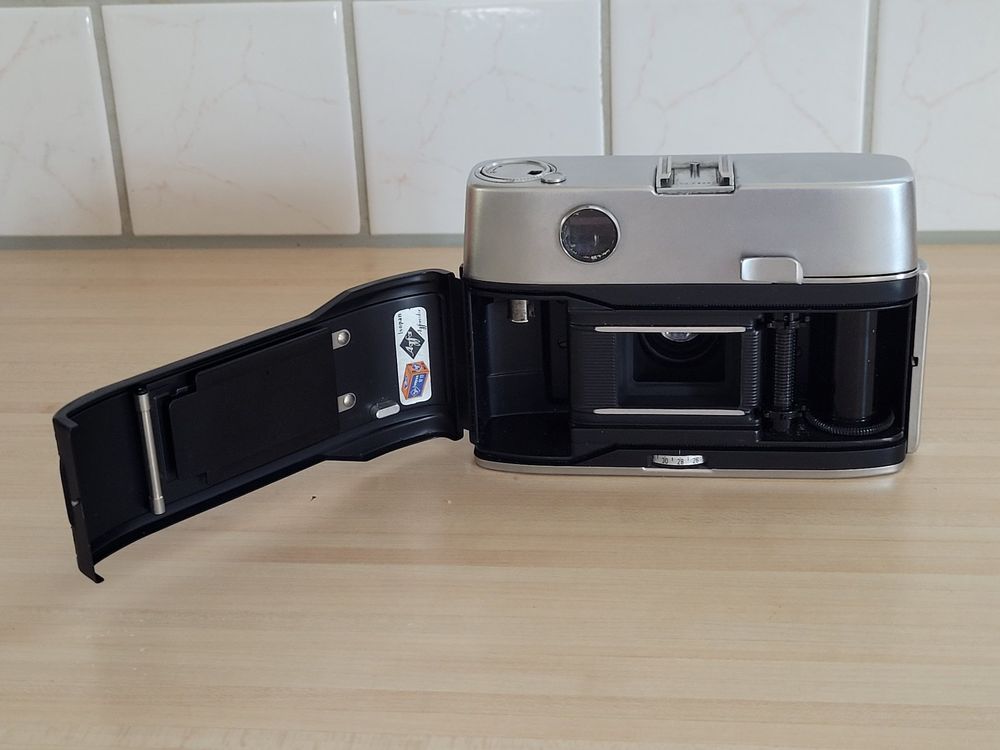 Agfa Color Agnar Optima I | Kaufen auf Ricardo