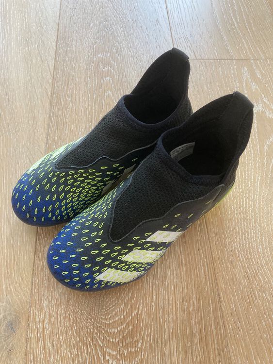 TOP! Kinder-Fussballschuhe Adidas Predator Gr. 29 | Kaufen auf Ricardo