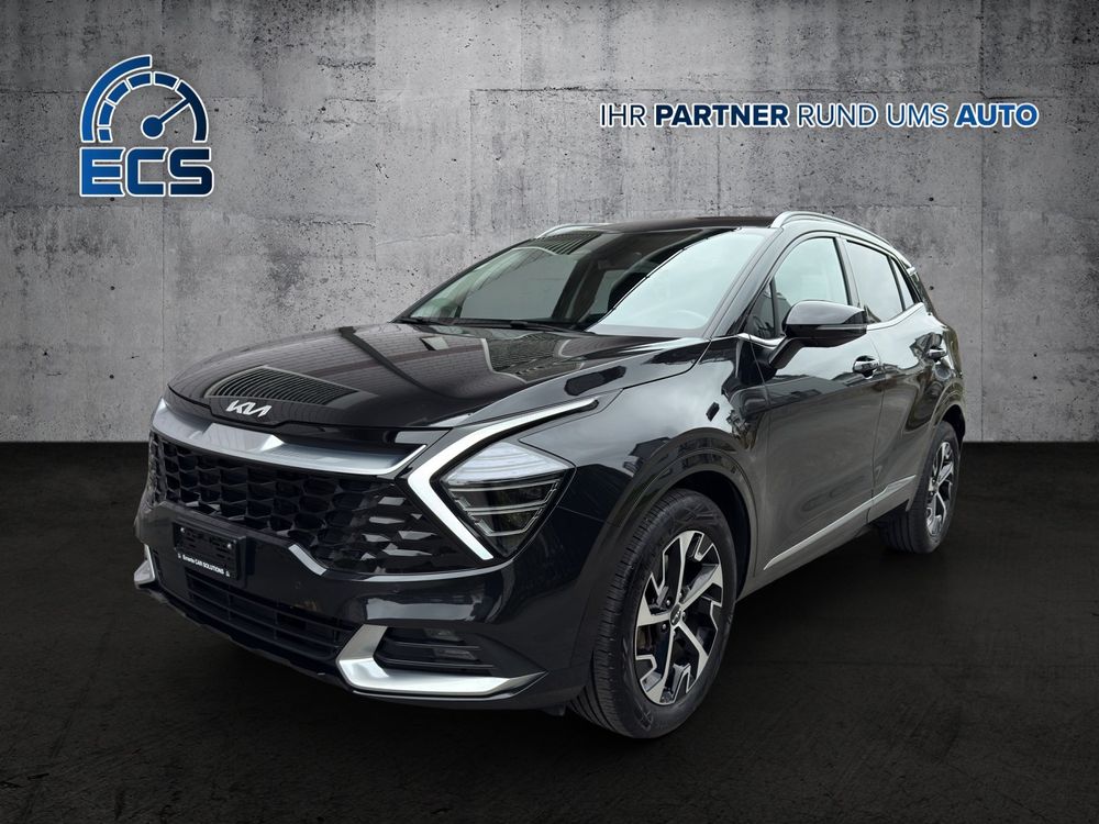 Kia Sportage 2022 Kaufen