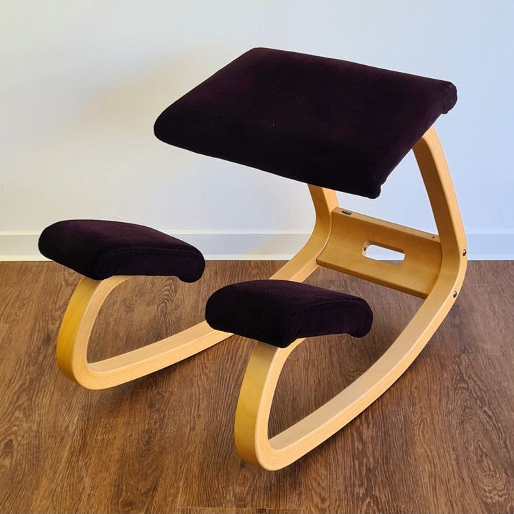 Kniestuhl, Peter Opsvik, Varier Variable Plus (Gebraucht) in St. Gallen ...