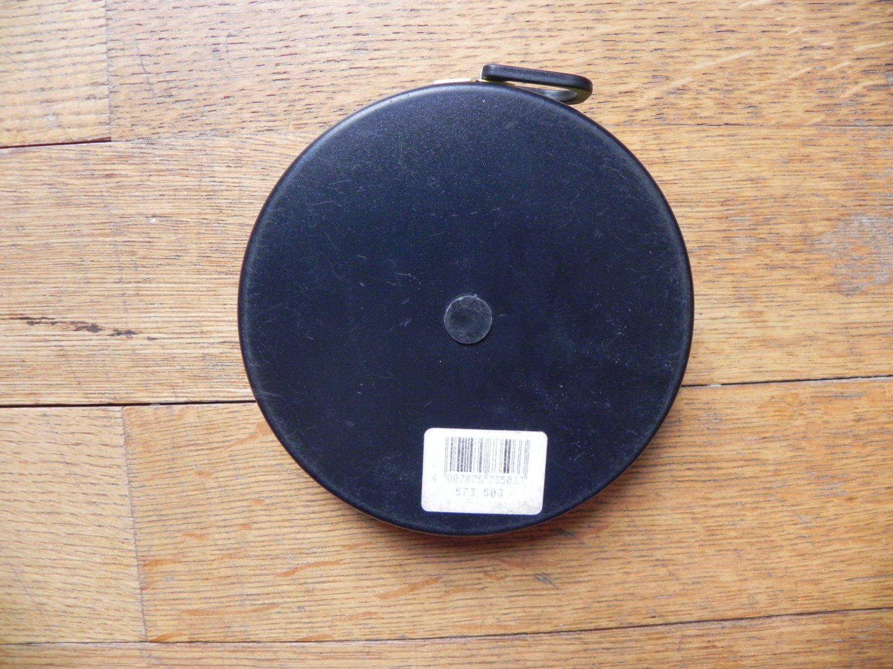 Langbandmass Messband Weitsprung 20 Meter aus Glasfaser (Gebraucht) in ...