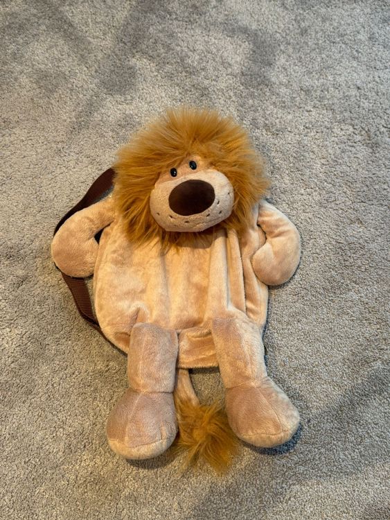 Ritz Carlton Kinder Rucksack Top Zustand! (Gebraucht) in Meilen für CHF ...