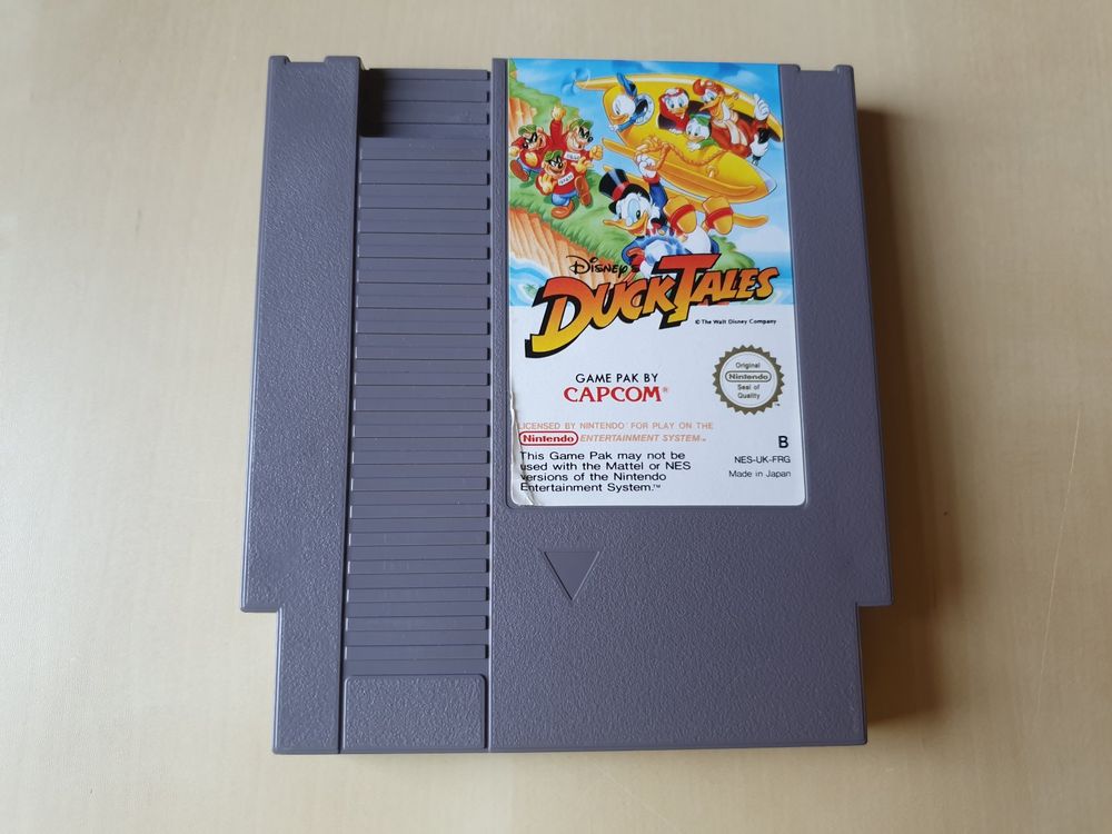Duck Tales | Kaufen auf Ricardo