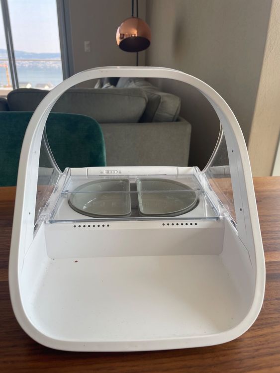 Sure Feed Microchip Pet Feeder (Neu und originalverpackt) in Wollerau ...