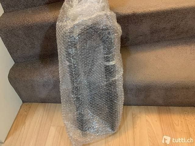 STromer Federgabel Kit ST3 / ST5!! rund! Auch für ABS! NEU!! (Neu und ...