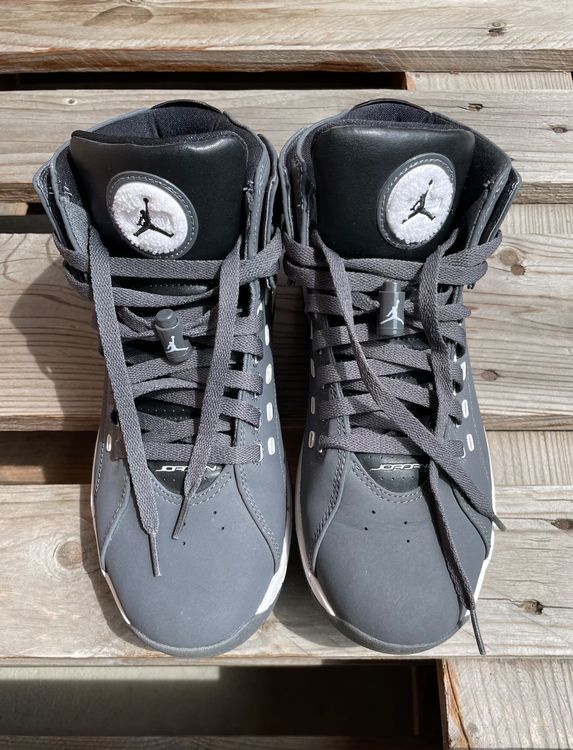 Jordan High Snickers (Gebraucht) in Zürich für CHF 40 – mit Lieferung ...
