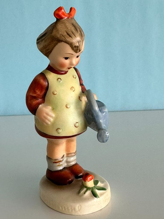 Hummel Figur Mädchen | Kaufen auf Ricardo