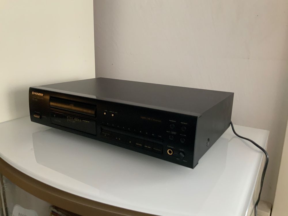 Pioneer PD 306 CD Player (Gebraucht) in Rorschach für CHF 33 – mit ...