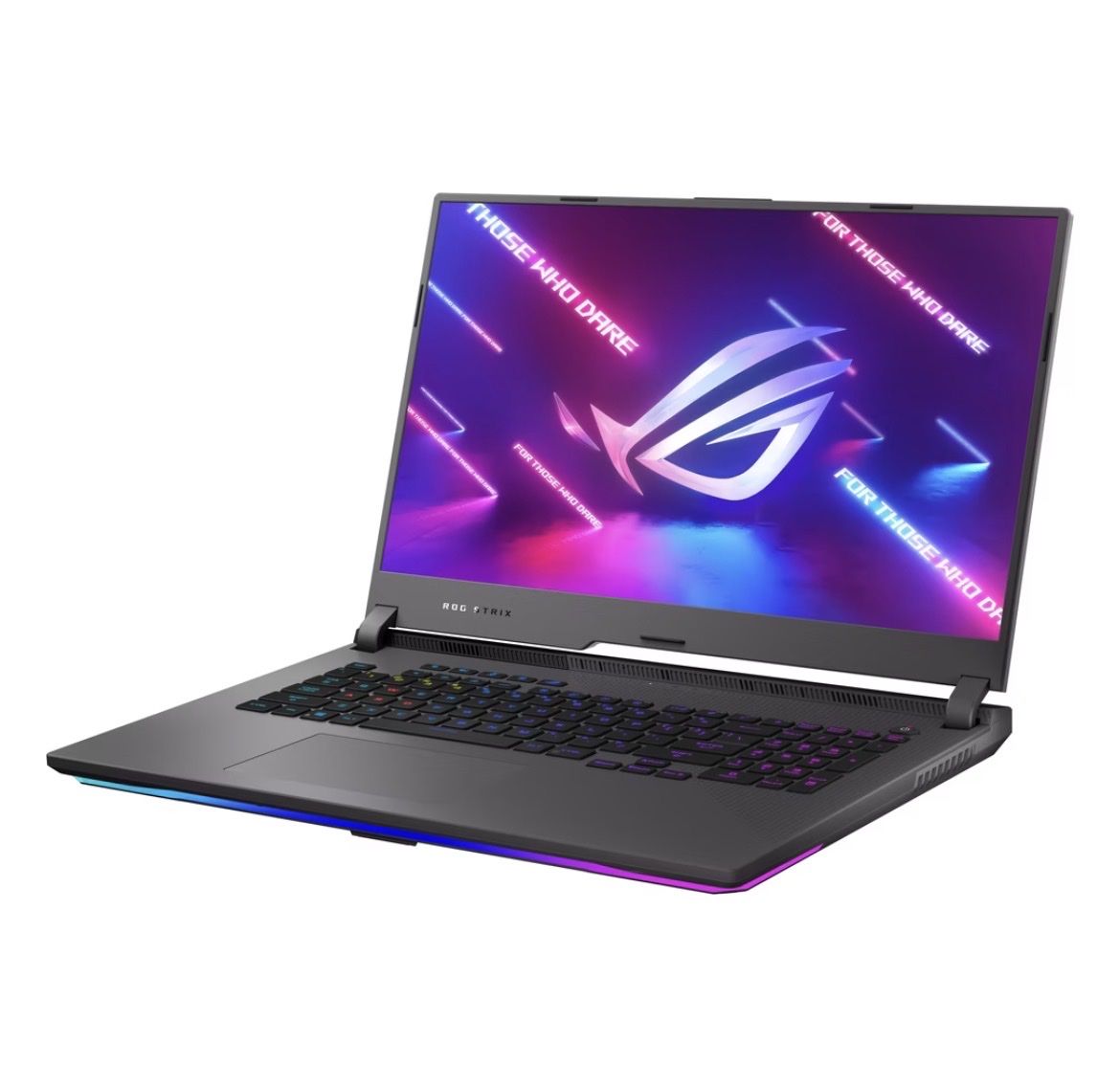 ASUS ROG Strix G17 (RTX 3060, Ryzen 9, 1TB SSD, 300 Hz) (Gebraucht) in ...