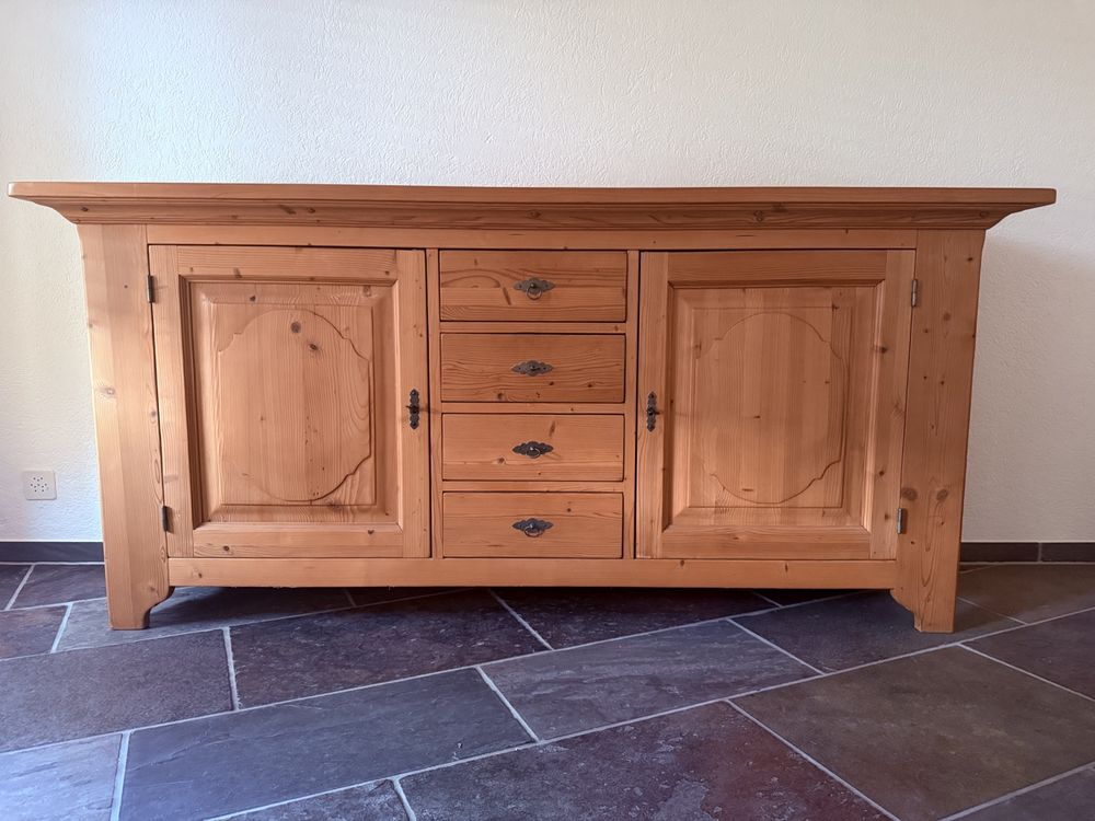 Faszinierend Hoffner Kommode Sideboard Ebenbild