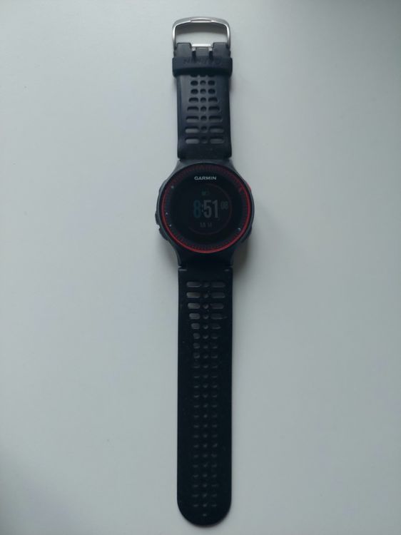 Garmin Forerunner 225 | Kaufen auf Ricardo