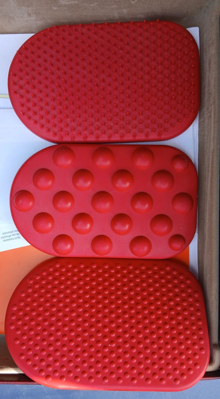 Appareil de massage thérapeutique Bellamat (Swiss Made) (D'occasion) à ...
