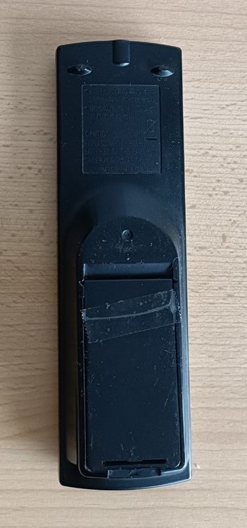 Panasonic CD Stereo System SA-PM53 | Kaufen auf Ricardo