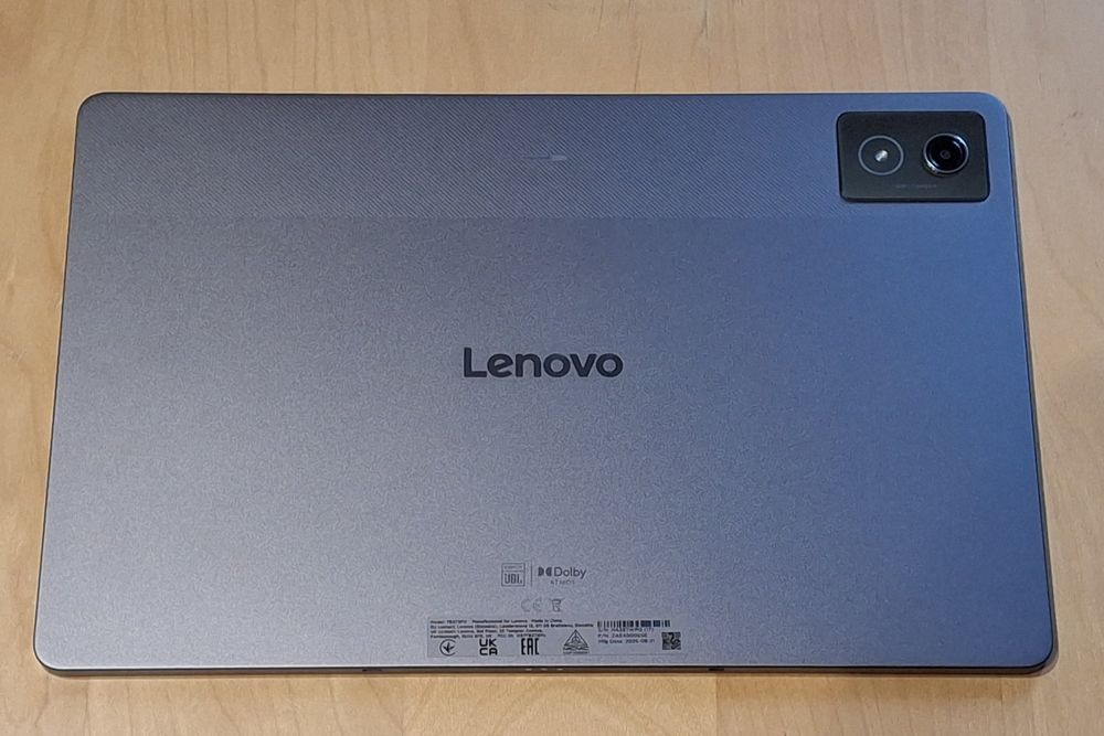 Lenovo Idea Tab Pro 12.7'' - TB373FU (Gebraucht) in Les Bois für CHF ...