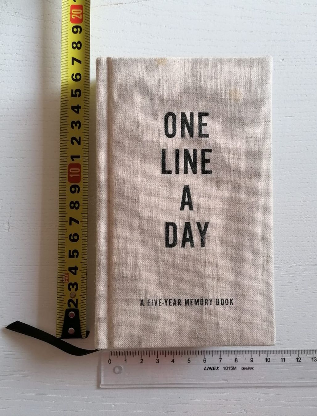 Five year memory book - ein Satz pro Tag (Neu (gemäss Beschreibung)) in ...