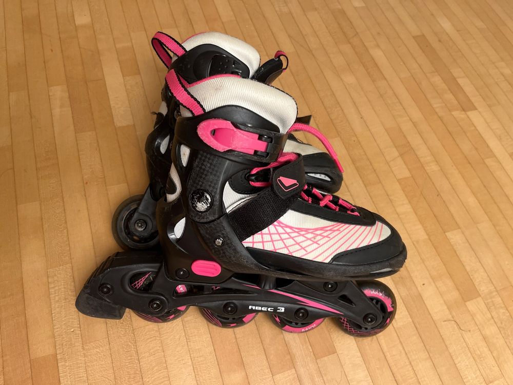Crane Rollerblade 29-32 | Kaufen auf Ricardo
