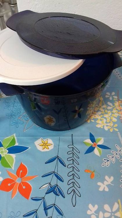 tupperware micro cook | Kaufen auf Ricardo