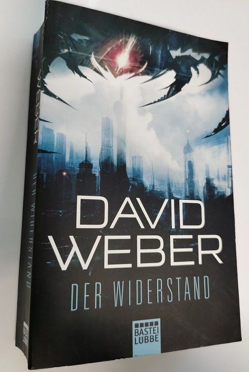 Der Widerstand (David Weber, Roman) | Kaufen auf Ricardo