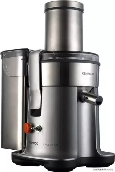 Kenwood JE880 EXCEL PRO Entsafter 2000W (Gebraucht) in Rotkreuz für CHF 69 – mit Lieferung auf ...