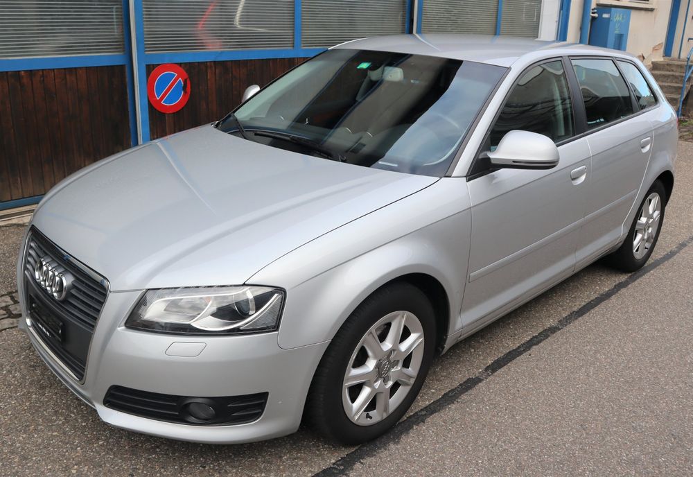 Audi A3 1.4 TFSI 5T | Kaufen auf Ricardo