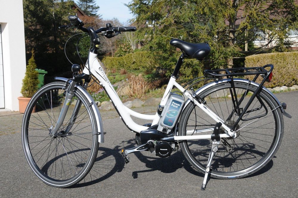 E-Bike Emotion, Citybike | Kaufen auf Ricardo