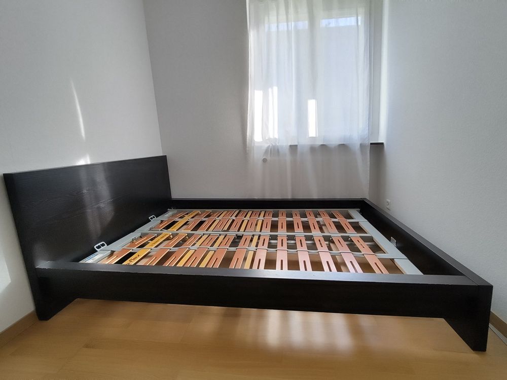 Erstaunlich Bett 140 X 200 Gebraucht Fotos