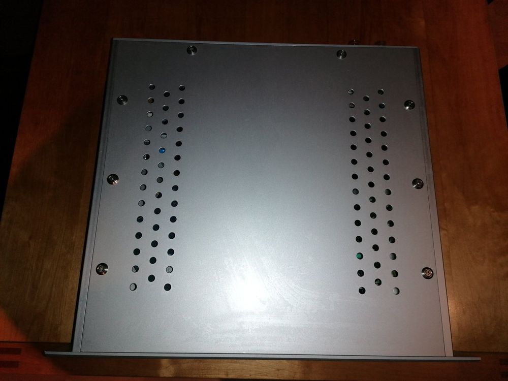 Nelson Pass (Pass Labs) First Watt F5 Endstufe Verstärker (Gebraucht ...