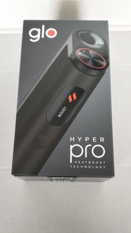Glo Hyper Pro NEU | Kaufen auf Ricardo