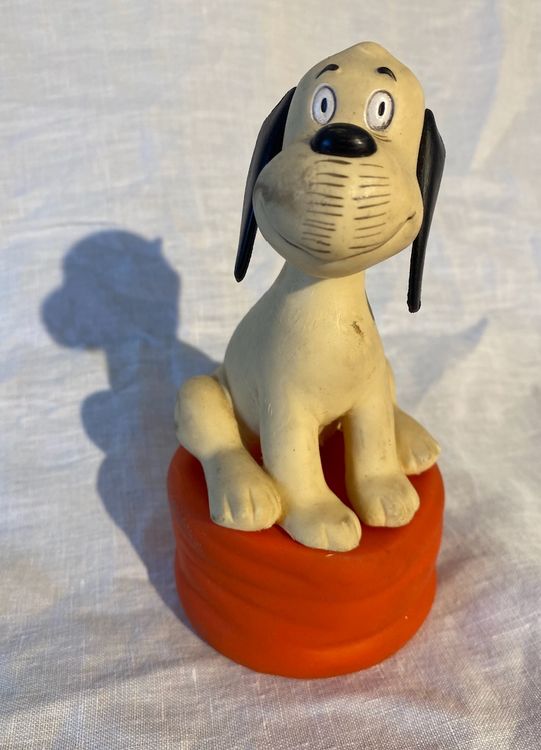 "Wum" Figur Loriot | Kaufen auf Ricardo