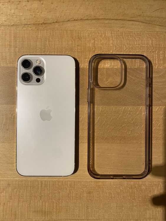 iPhone 12 Pro Max 512 GB | Kaufen auf Ricardo