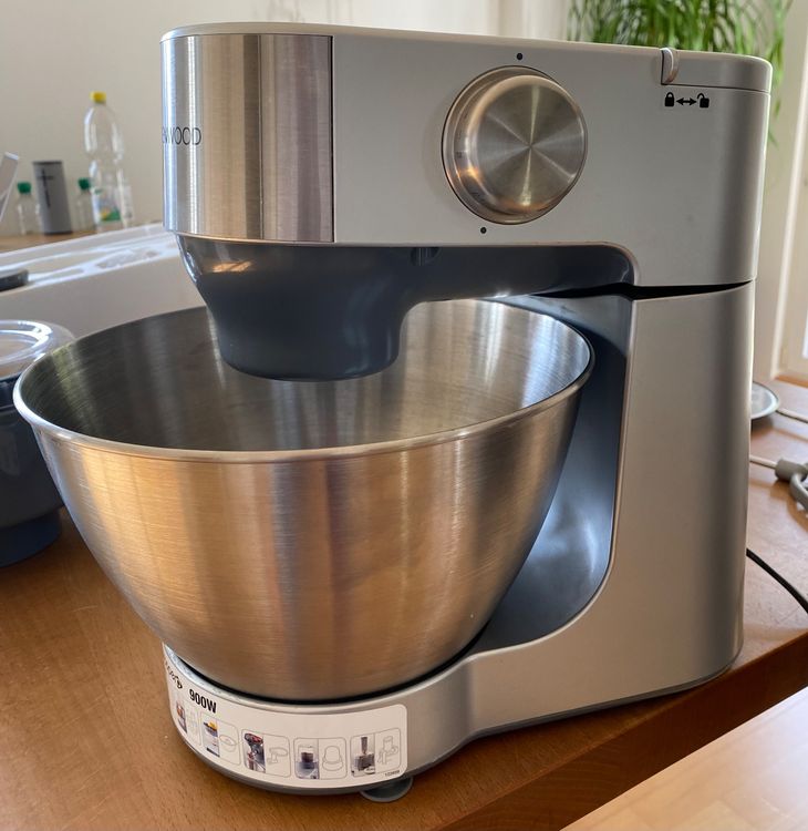 KENWOOD Küchenmaschine KM280 (Gebraucht) in zofingen für CHF 108 – nur ...
