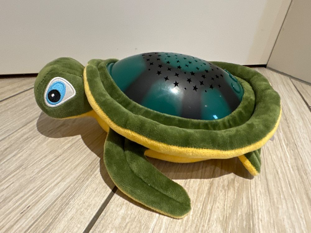 Schildkrote Als Nachtlicht