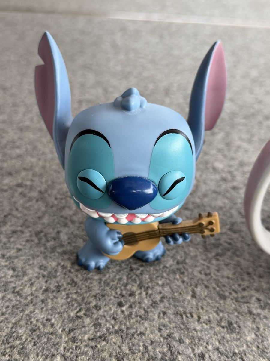 Disney Lilo und Stitch Funko Pop Figur 2 stk Tassen (Gebraucht) in ...