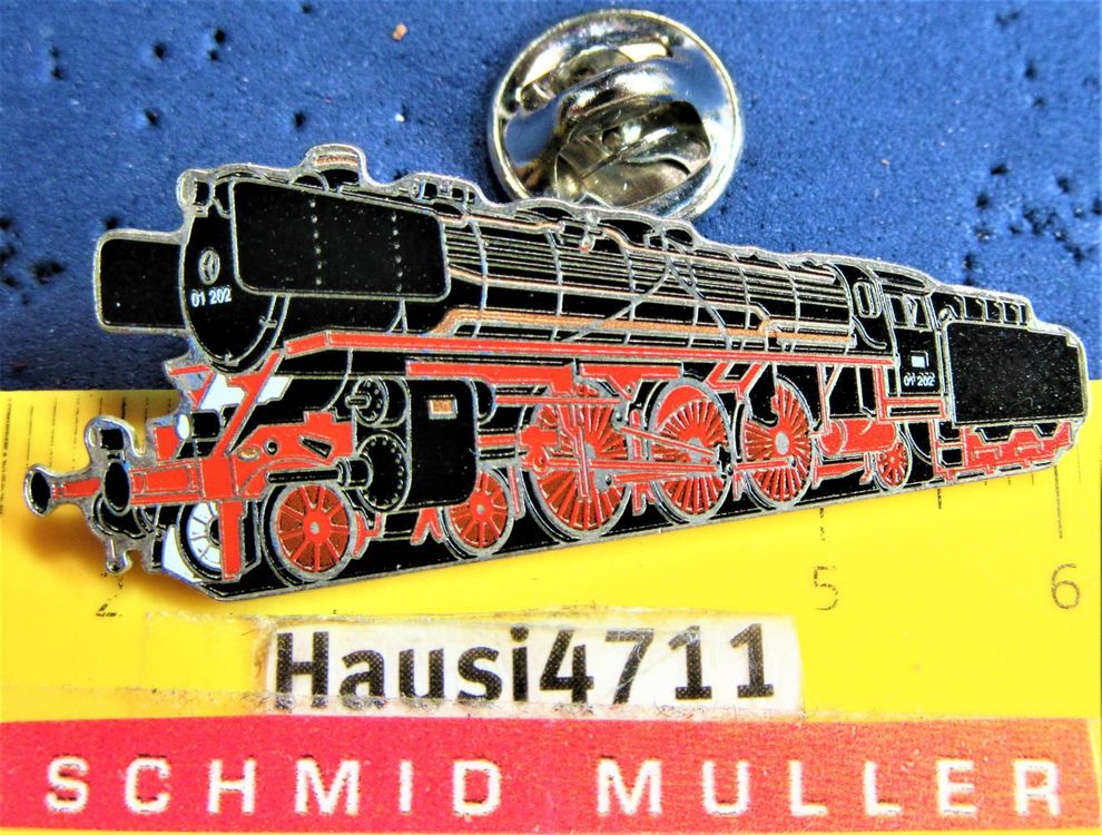 Schmid-Müller SWISS MADE HIGH-TECH PIN (Neu (gemäss Beschreibung)) in ...