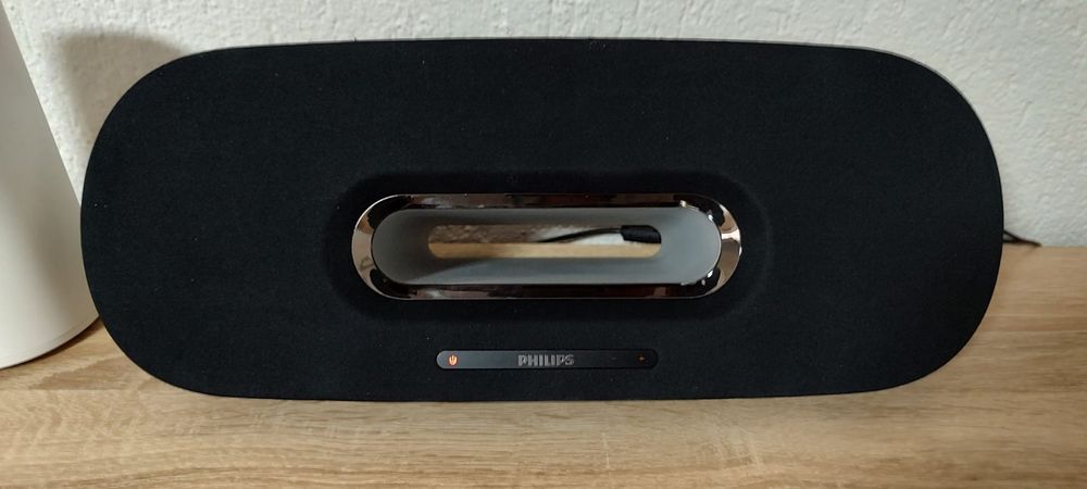 Phillips SoundCurve Lautsprecher DS8800W/10 | Kaufen auf Ricardo
