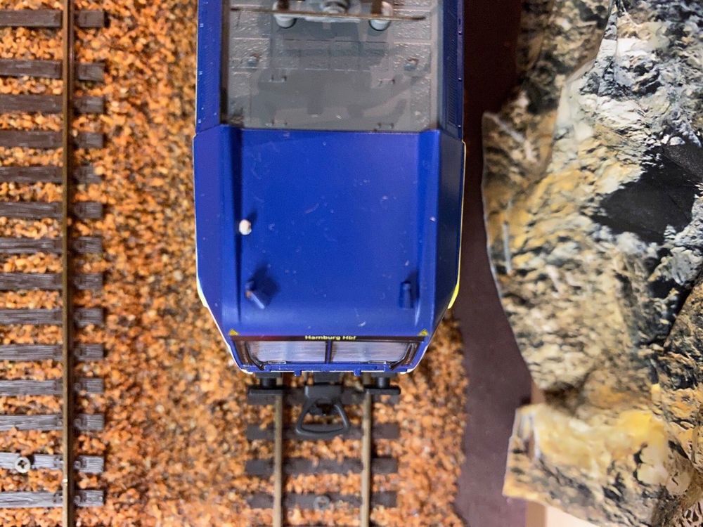 Piko Metronom BR146 | Kaufen auf Ricardo