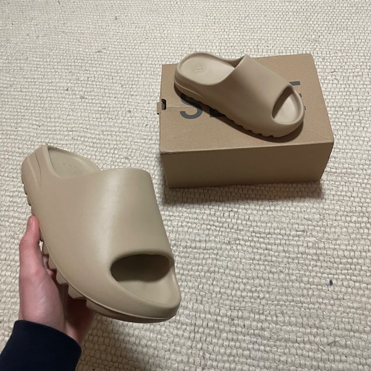 Yeezy Slide Pure Neu!! Ab 1 Franken!! | Kaufen auf Ricardo