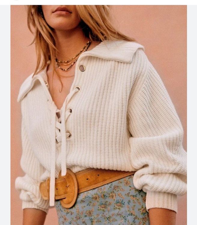 Sezane - Pull Peter (Gebraucht) in Lutry für CHF 61 – mit Lieferung auf ...
