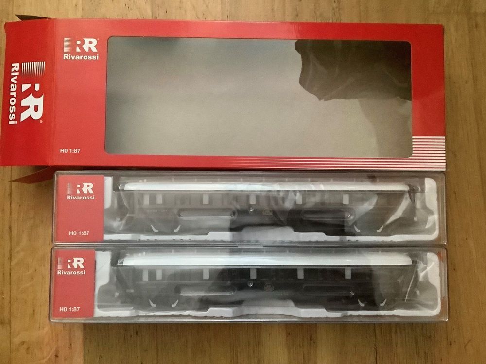 Rivarossi HR4321 Venice Simplon Orient Express (Neu und originalverpackt) in Baar für CHF 159 ...