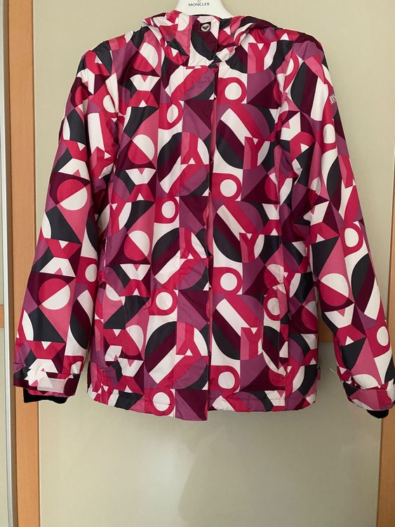 Roxy Skijacke 164 top (Gebraucht) in Dübendorf für CHF 29 – mit ...