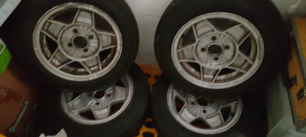 ATS CLASSIC 5,5X13 (Gebraucht) in zürich für CHF 299 – nur Abholung auf ...