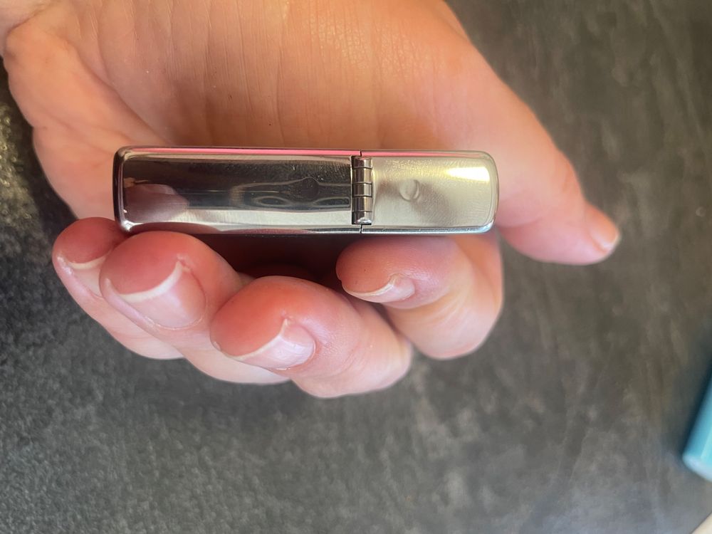 Zippo Swiss Raid Commando | Kaufen auf Ricardo