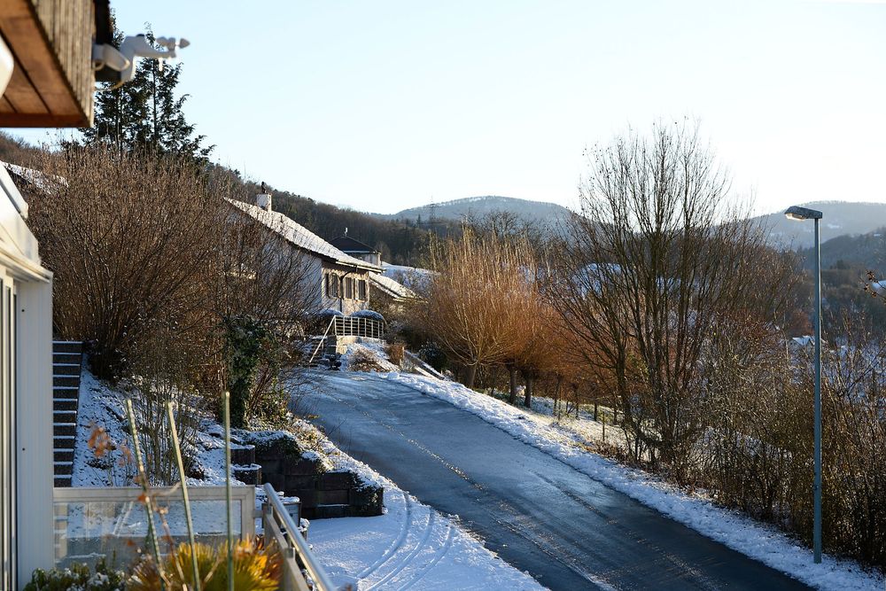 Tamron AF Zomm SP 70-200 2.8 USD DI zu Nikon (Gebraucht) in Bubendorf ...