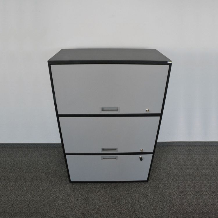 Lista Office Qub Modul-Kombination (D'occasion) à Schönenwerd pour CHF ...