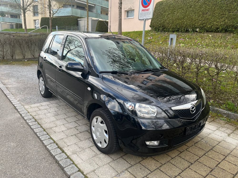 Fabelhafte Mazda2 Gebraucht Ein Zuverlassiger Begleiter Fur Jeden Anlass