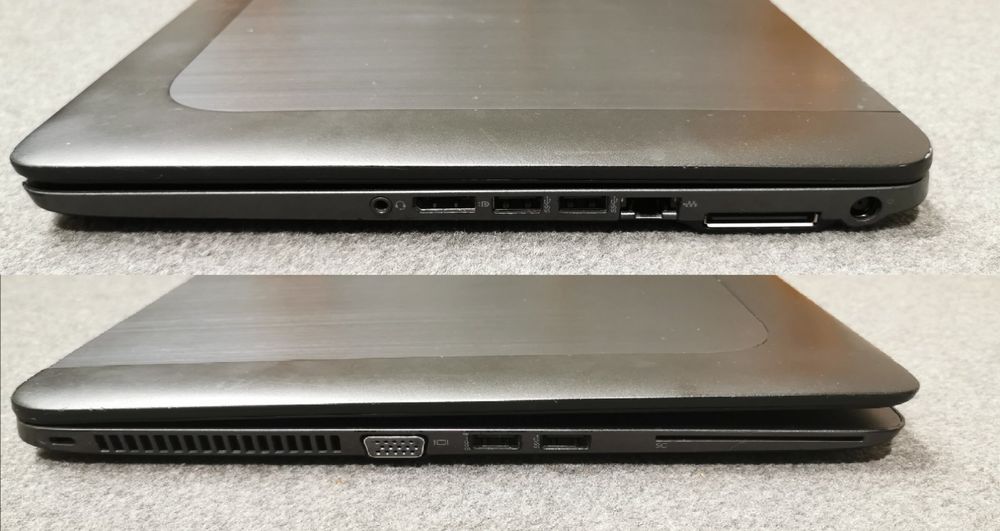 HP ZBook 15u G2 inkl. Dockingstation (Gebraucht) in Hinwil für CHF 99 ...