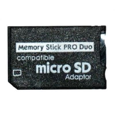 Memory Stick Pro Duo-Adapter | Kaufen auf Ricardo