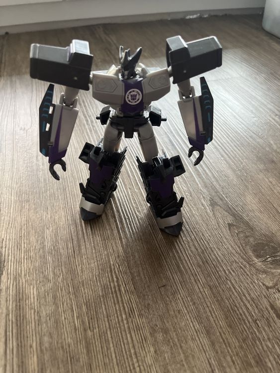 Transformers RID 2015 Megatronus (Gebraucht) in Reichenburg für CHF 5 ...