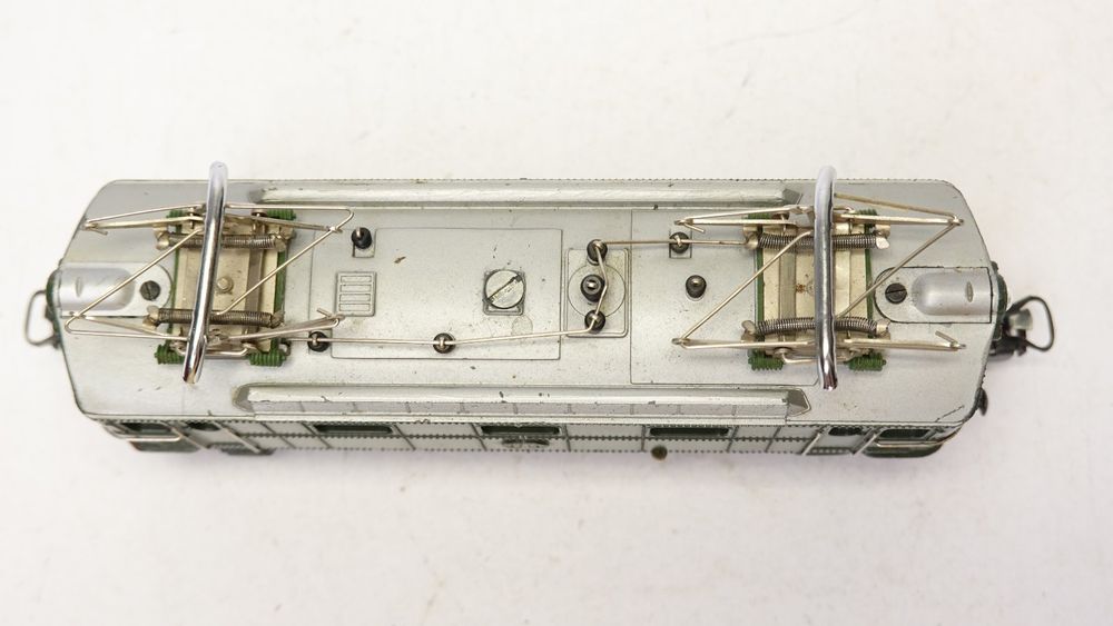 e4 Märklin 3019 GS 800 SJ E-Lok grün (Gebraucht) in Thun für CHF 249 ...