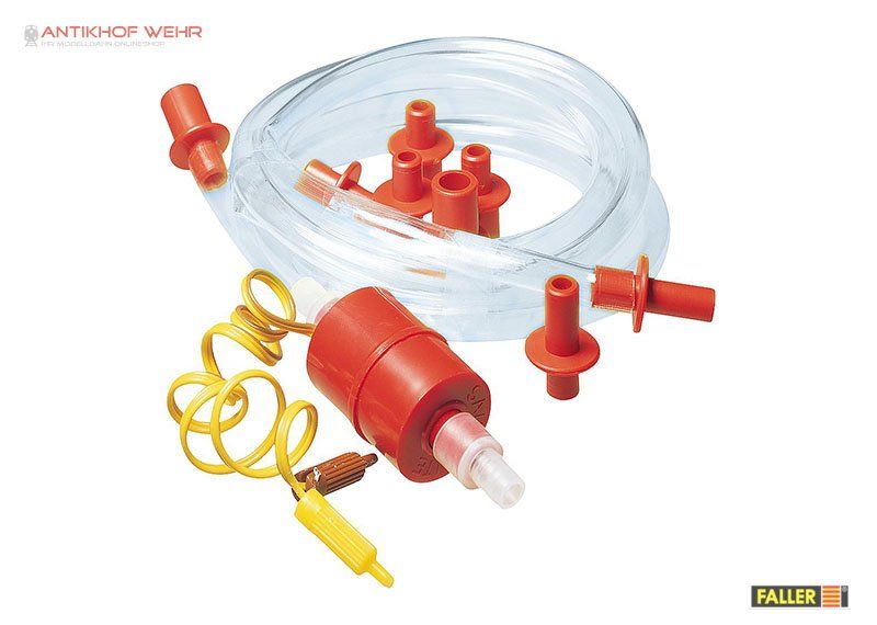 FALLER 180627 Wasserpumpe | Kaufen auf Ricardo